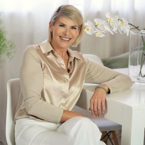 LiveFitAnywhere: Podcast mit Barbara Klein über Ernährungsmythen